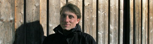 Christoph Fuchs | Fuchs Architekten